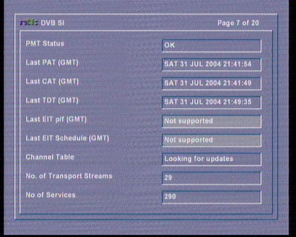 ntl:home (Cable&Wireless) | Drew1440: Blog