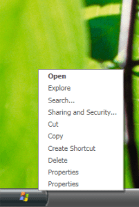Windows Longhorn (Milestone 7 – Build 7074) | Drew1440: Blog