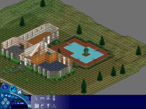 Ultimate Sims 1 Neighbourhood | Drew1440: Blog