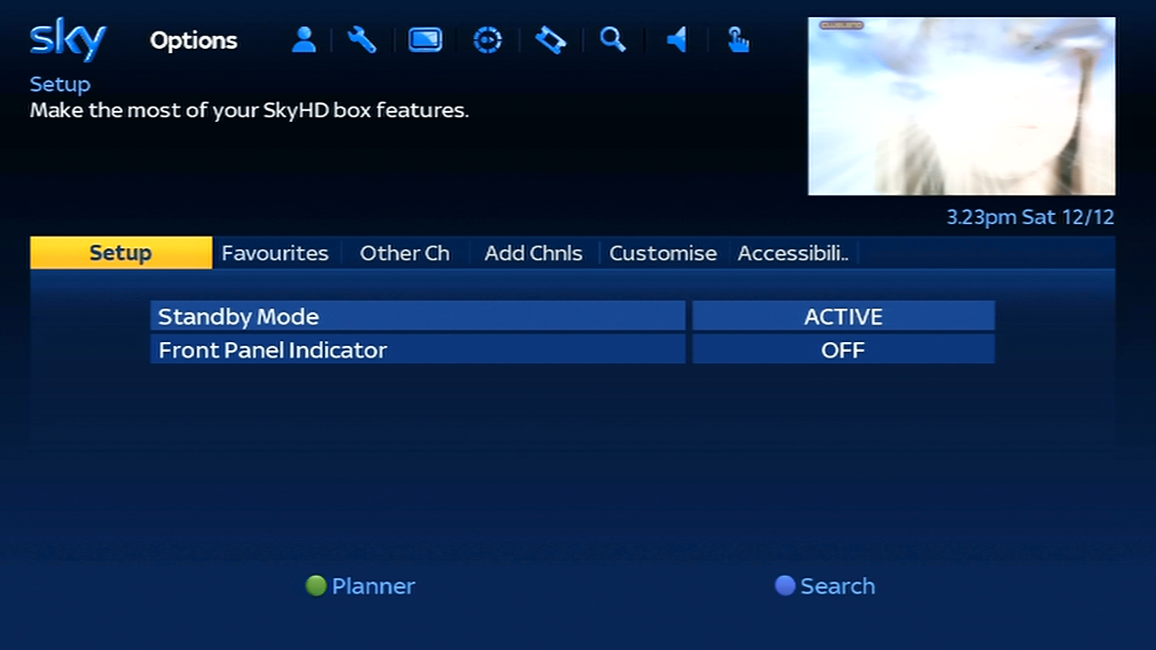 A look at SkyHD (Freesat from Sky) | Drew1440: Blog