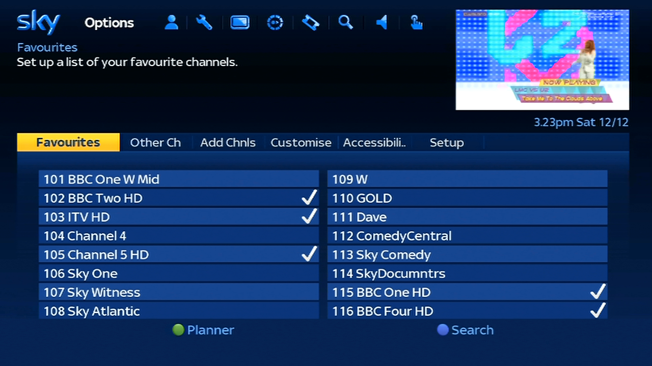 A look at SkyHD (Freesat from Sky) | Drew1440: Blog