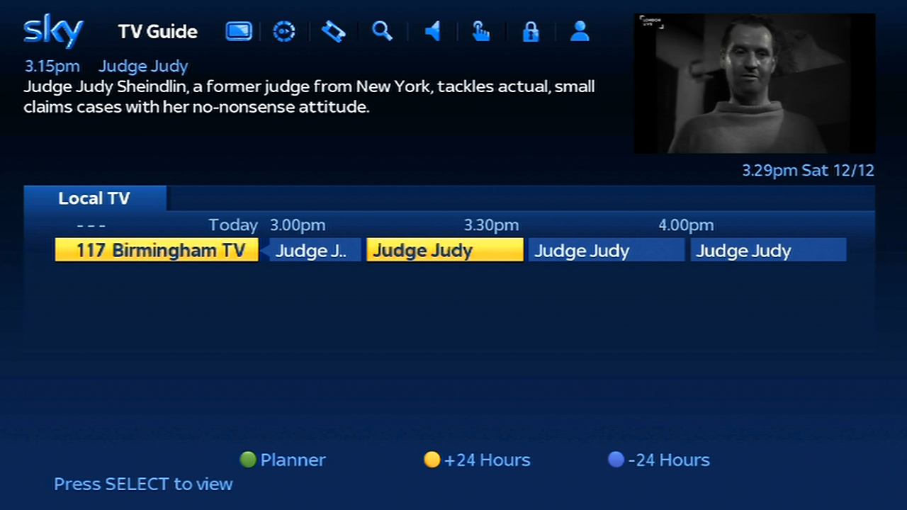 A look at SkyHD (Freesat from Sky) | Drew1440: Blog