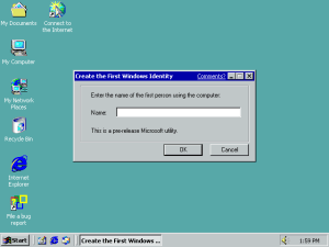 Windows Neptune (Build 5111) | Drew1440: Blog