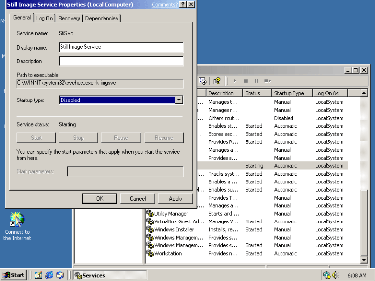 Windows Neptune (Build 5111) | Drew1440: Blog