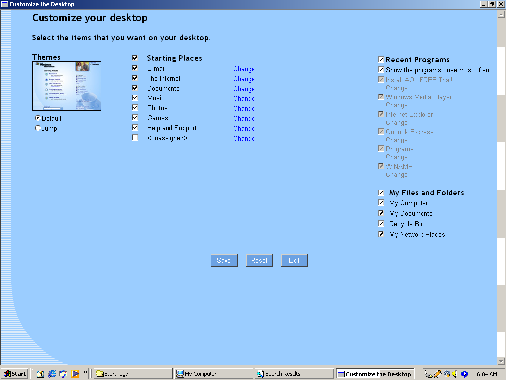 Windows Neptune (Build 5111) | Drew1440: Blog