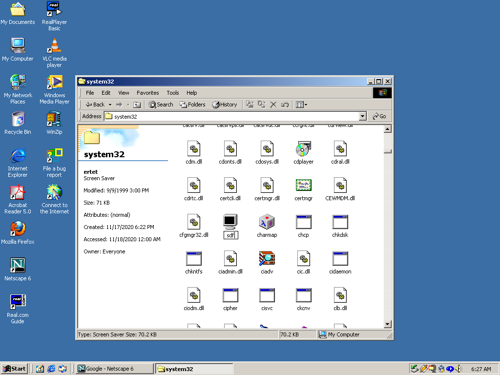 Windows Neptune (Build 5111) | Drew1440: Blog