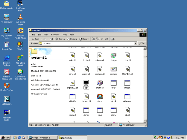 Windows Neptune (Build 5111) | Drew1440: Blog