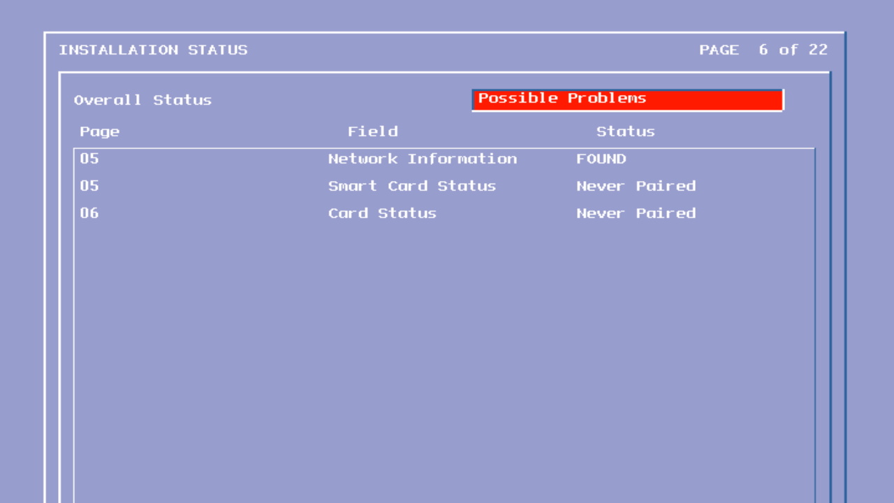 Exploring the Cisco Tivo CT8620 | Drew1440: Blog