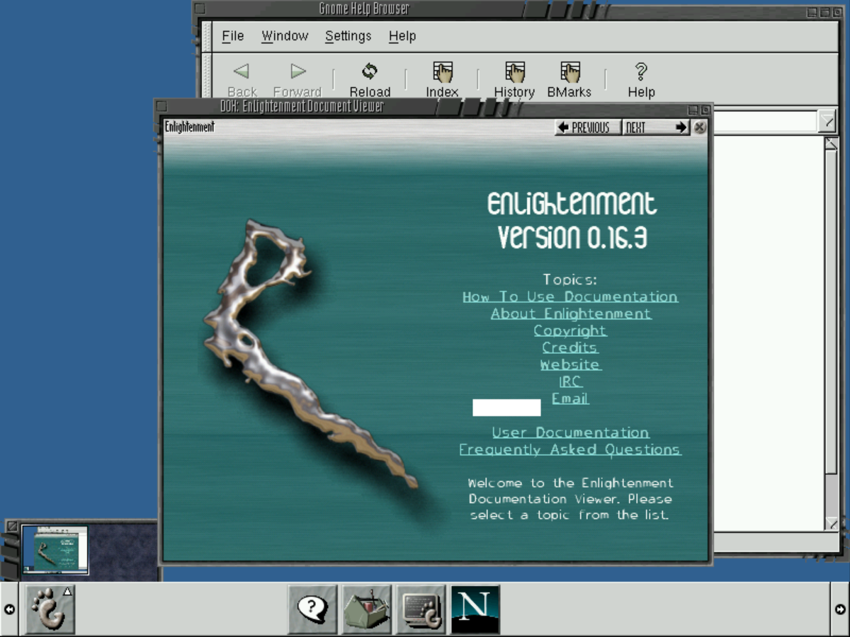 Trying to install Linux Mandrake 7 | Drew1440: Blog