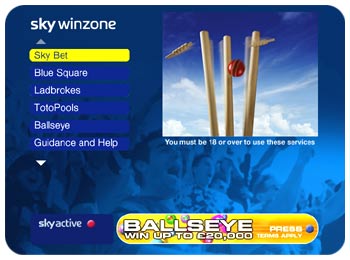 Sky Interactive – Part 1 | Drew1440: Blog