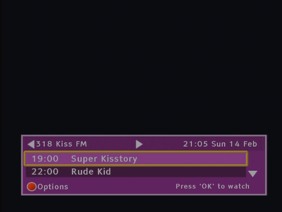 ntl CR3 on modern Virgin Media | Drew1440: Blog