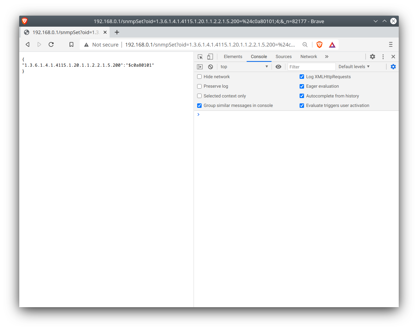 Reusing a Virgin Media Superhub 3 as a Wifi Extender | Drew1440: Blog