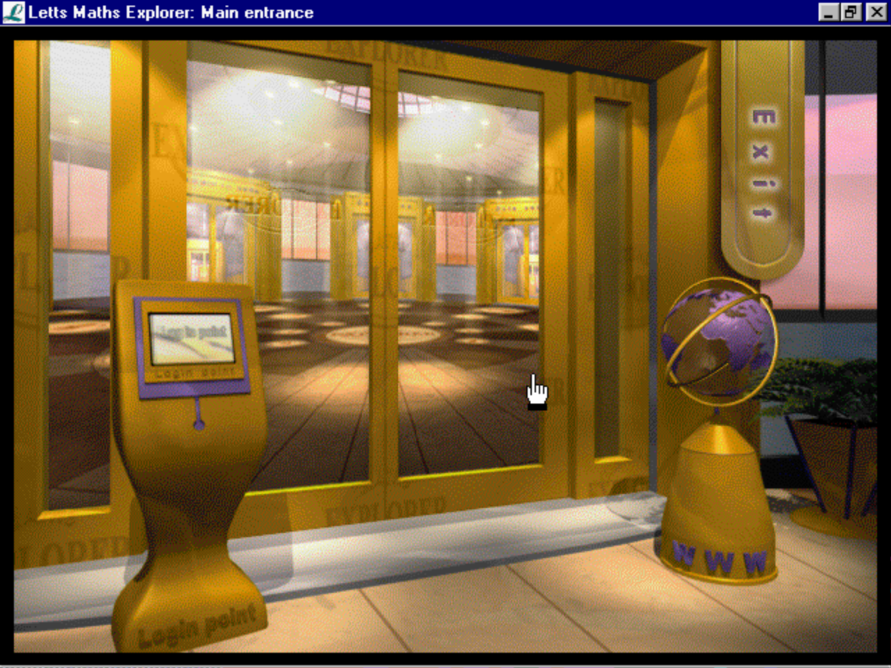 Letts Maths Explorer | Drew1440: Blog