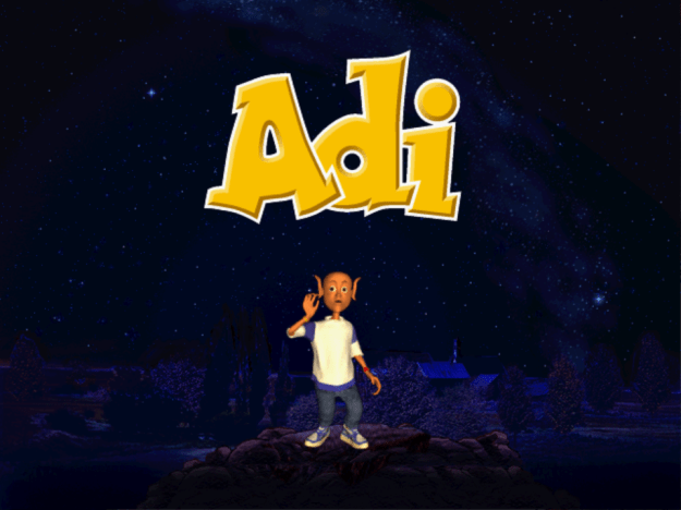 A look at: Adi’s Attic | Drew1440: Blog