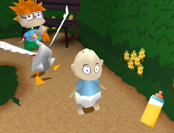 Rugrats | Drew1440: Blog