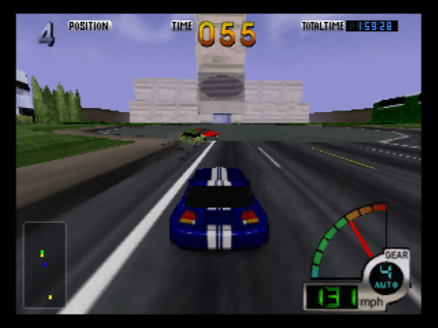 California Speed | Drew1440: Blog