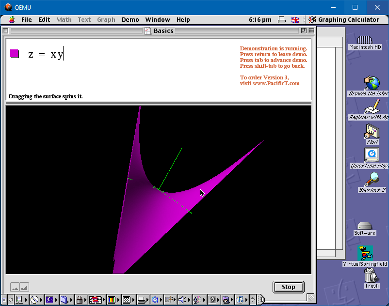 graphic-calculator | Drew1440: Blog