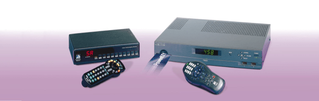 Scientific Atlanta | Drew1440: Blog