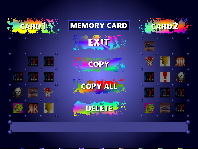 playstation-scph1000-mc | Drew1440: Blog