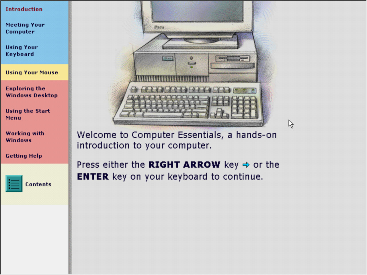 Windows Memphis Beta 3 (Build 1619) | Drew1440: Blog