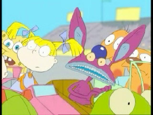 Nicktoons Racing | Drew1440: Blog