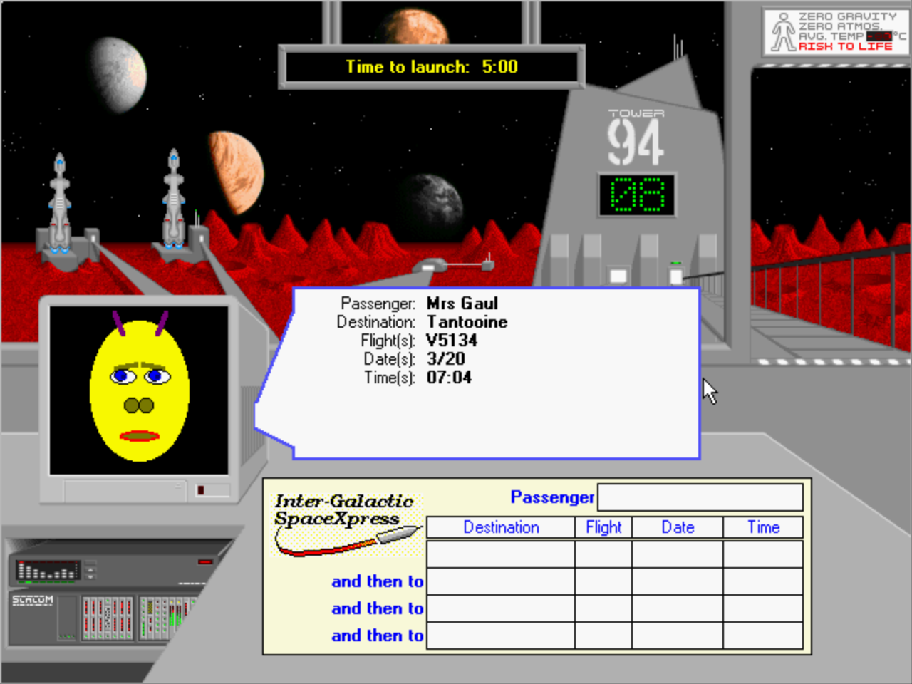 GSP Instant Typing Tutor | Drew1440: Blog