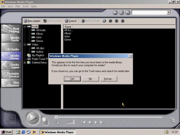 Windows Millennium (Beta 3: Build 2499.3) | Drew1440: Blog