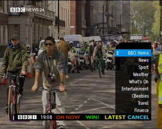 ITV Digital Services | Drew1440: Blog