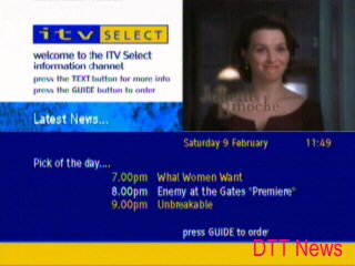 ITV Digital Services | Drew1440: Blog