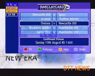 ITV Digital Services | Drew1440: Blog