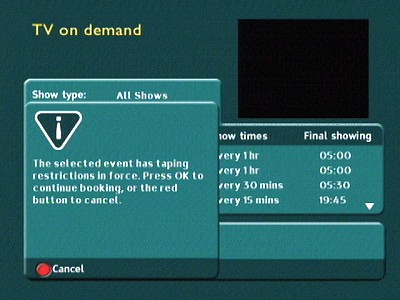 Cable & Wireless guide (Post-Launch) | Drew1440: Blog