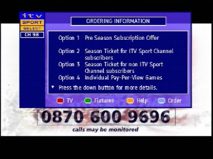 ITV Digital Services | Drew1440: Blog