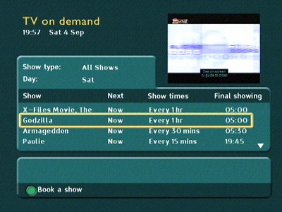 Cable & Wireless guide (Post-Launch) | Drew1440: Blog