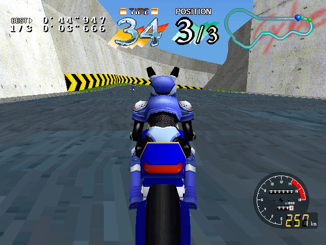 Cyber Cycles | Drew1440: Blog