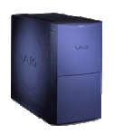 Sony VAIO PCV-90 (86Box) | Drew1440: Blog