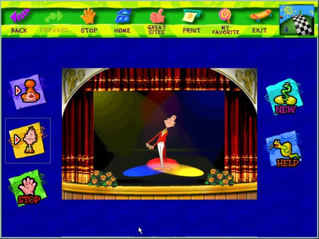 Packard Bell Bora Pro (86Box) | Drew1440: Blog