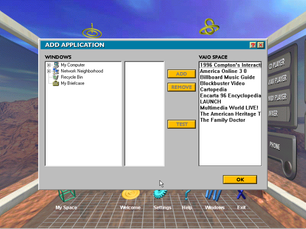 Sony VAIO PCV-90 (86Box) | Drew1440: Blog