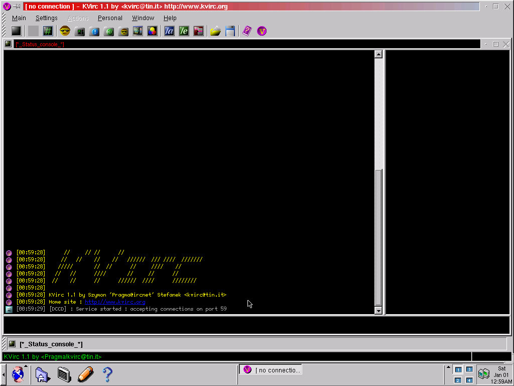 corel-linux-14 | Drew1440: Blog