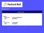 Packard Bell Platinum (86Box) | Drew1440: Blog