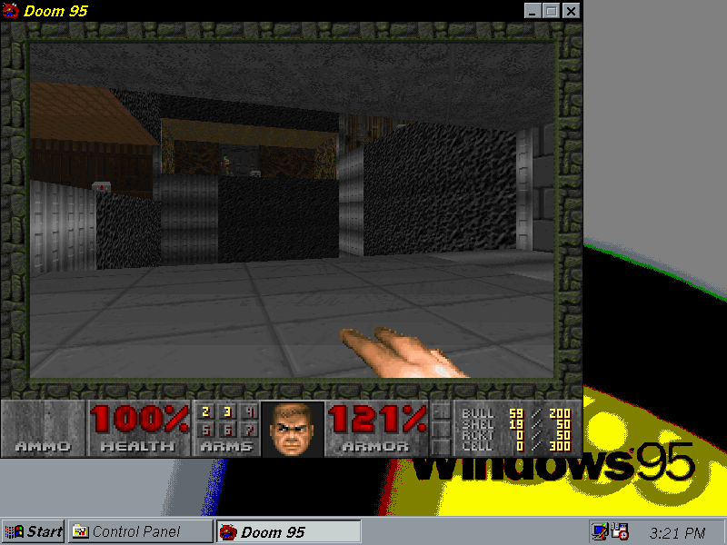 windows-95-osr-doom-95-2 | Drew1440: Blog