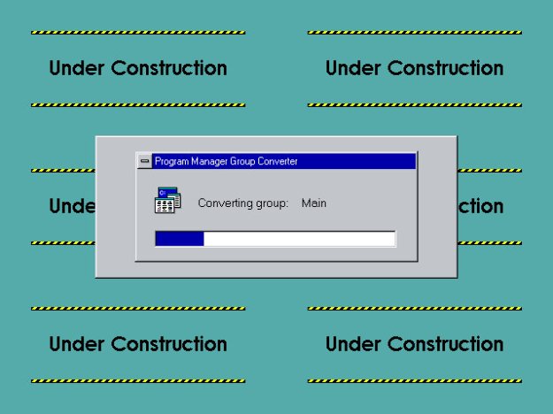 Windows Chicago Milestone 4 (Build 58) | Drew1440: Blog