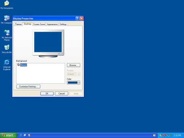 Windows Fundamentals for Legacy PCs | Drew1440: Blog