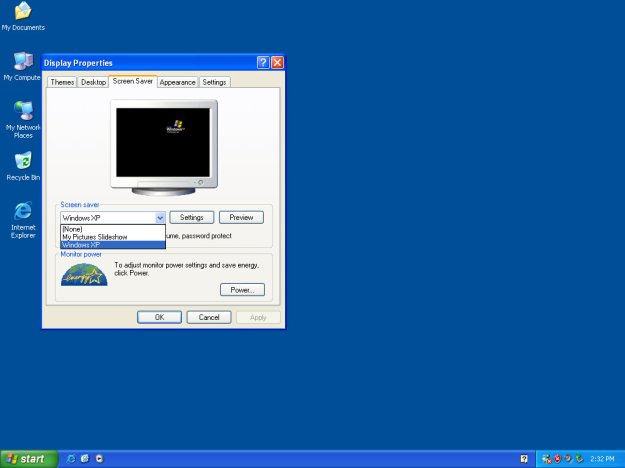 Windows Fundamentals for Legacy PCs | Drew1440: Blog