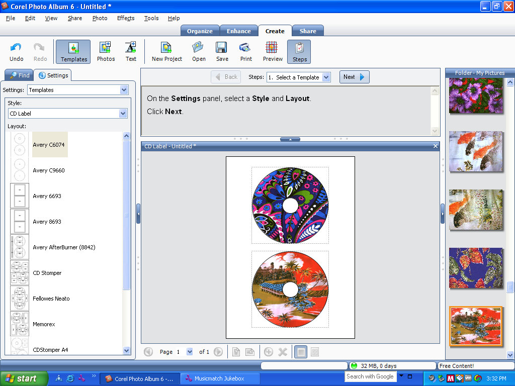 Dell Dimension 1100 | Drew1440: Blog