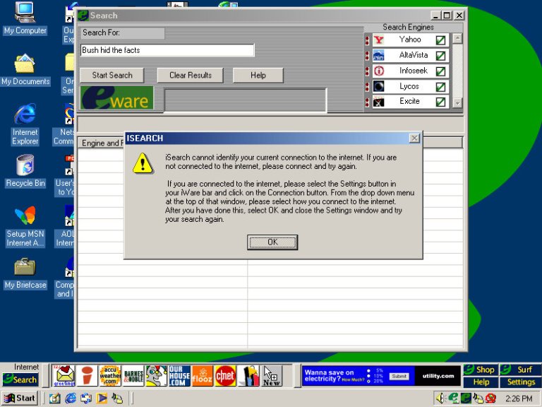 eMachines eMonster 800 | Drew1440: Blog