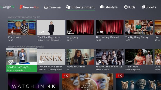 Netgem TV | Drew1440: Blog