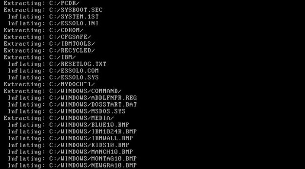 IBM ThinkPad 390E | Drew1440: Blog