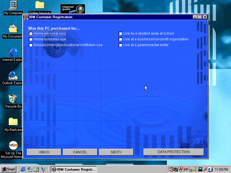 Windows 98 | Drew1440: Blog