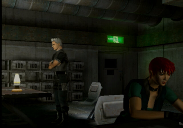 X-Squad | Drew1440: Blog