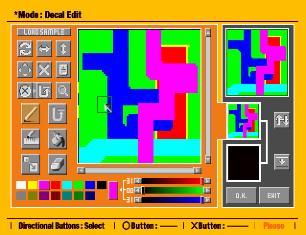 Ridge Racer Type 4 | Drew1440: Blog